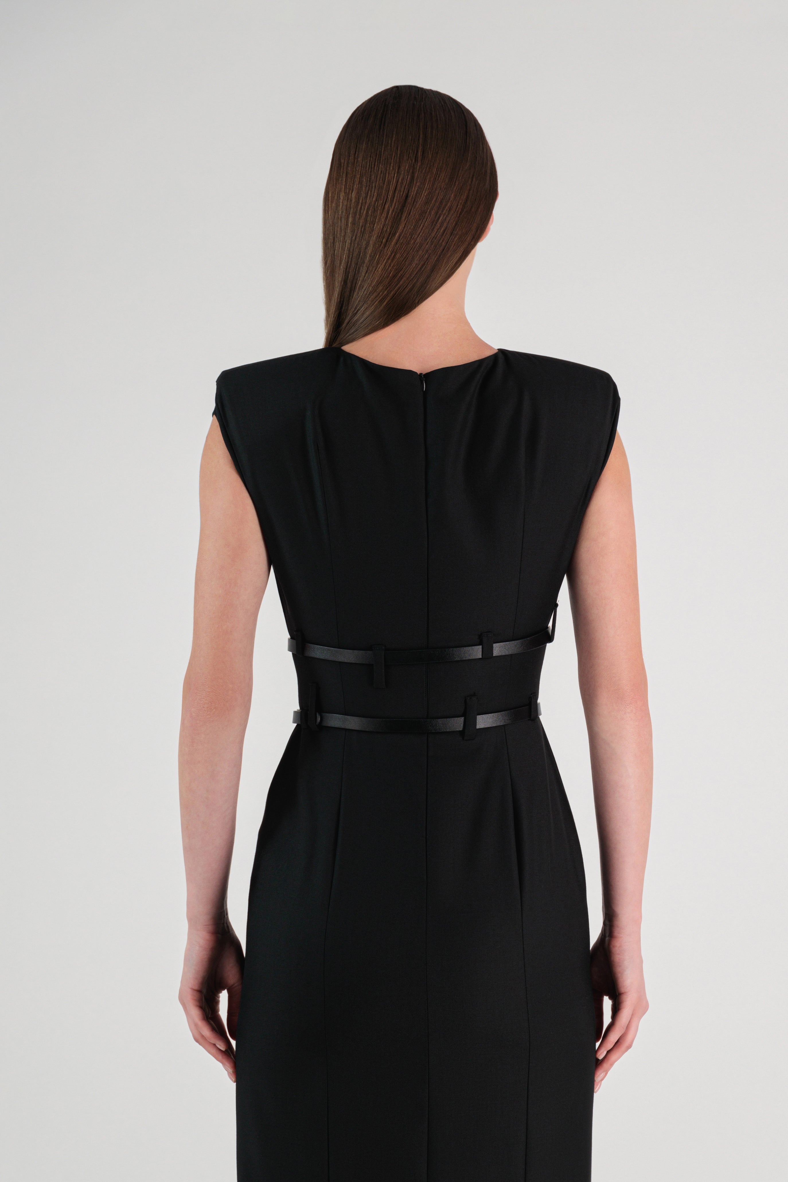 BELLA MAXI DRESS – BLSSD