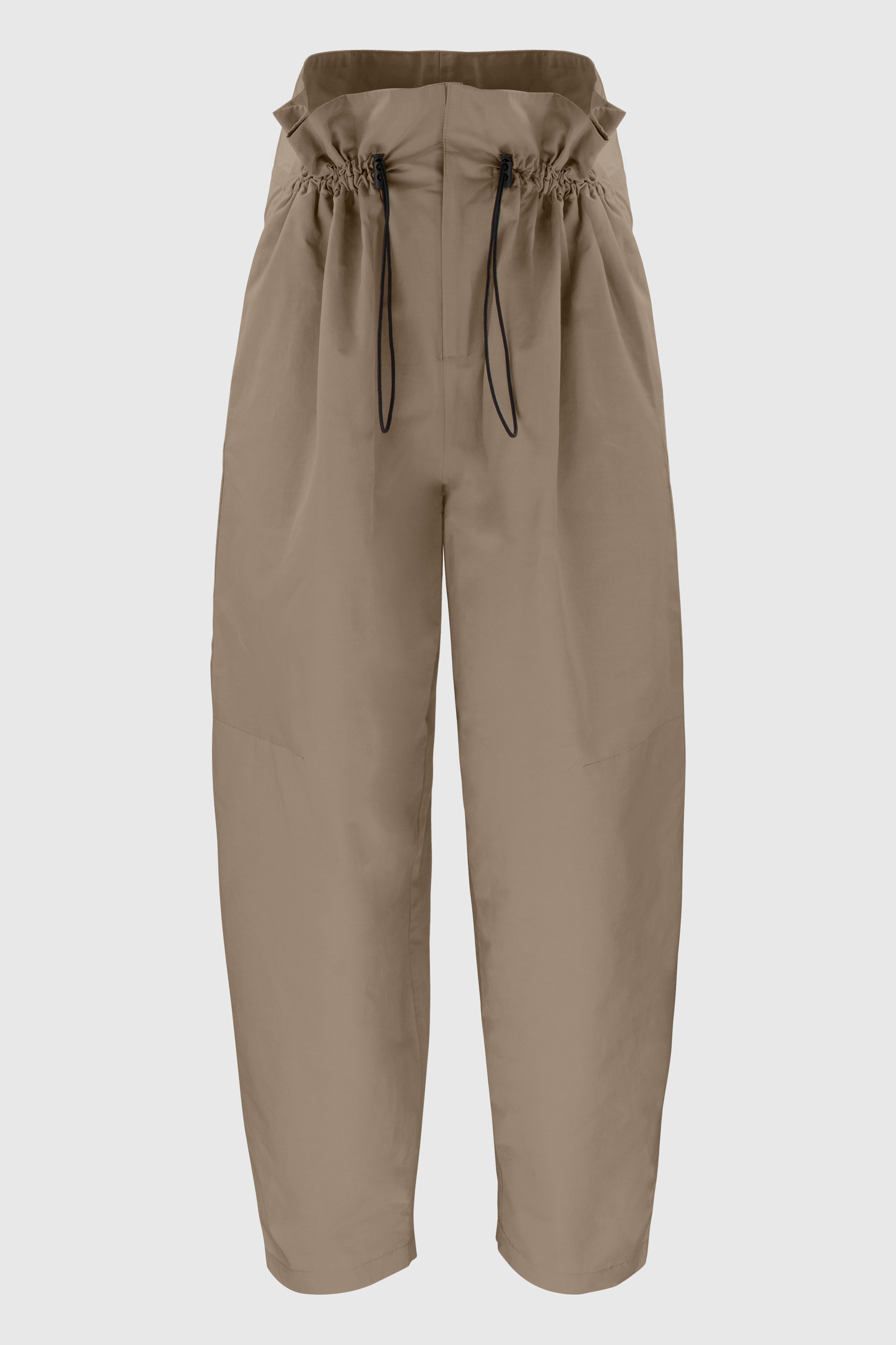 PARACHUTE PANTS – BLSSD